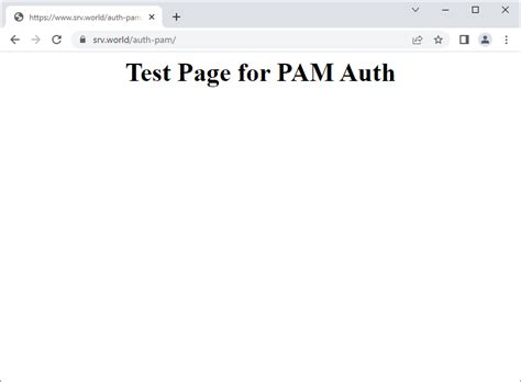 ubuntu 23 04 apache2 basic auth pam server world