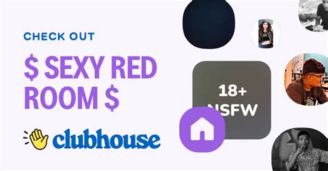 Sexy Red Room