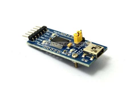 FT232 USB To Serial USB To TTL FT232RL Module UART FT232 Module BeamQ