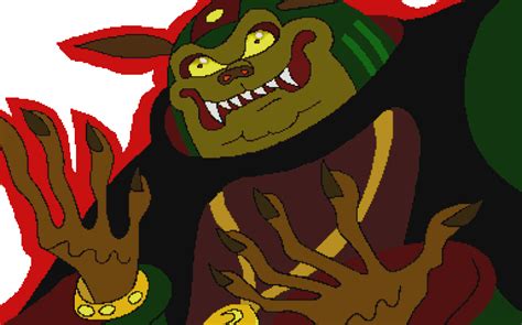 I Wonder What Ganon Is Up To Fandom