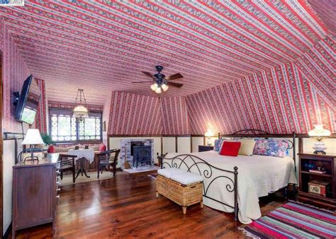 2022 Kilkare Rd Sunol Ca 94586 Redfin