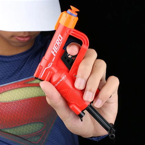 Nerf Mini Pistol