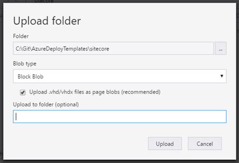 azure sitecore deployment adding project s code and items to the azure