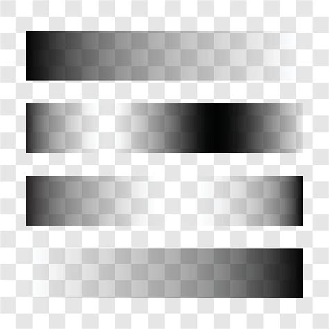 Set Of Illustration Abstract Black Gradient 57790296 Vector Art At Vecteezy