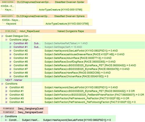 Sexlab Se Sex Animation Framework V166b 01182024 Downloads