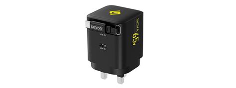 New Levon Power Plug Singapore Best Price At Mister Mobile