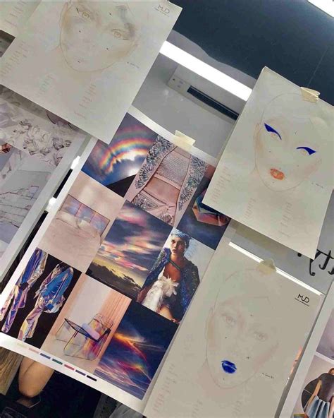 Face Chart Come Realizzare Un Make Up Da Professionisti Mud