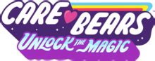 Care Bears Unlock The Magic Wikipedia