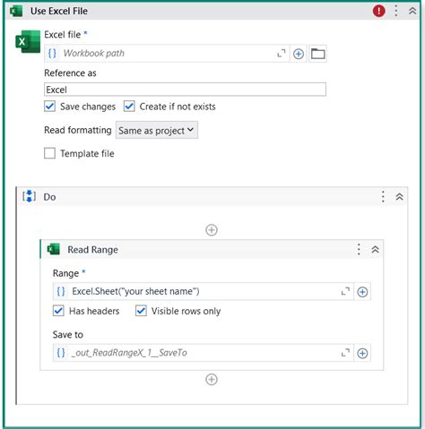 Use Excel File Activity Activities Uipath Community Forum