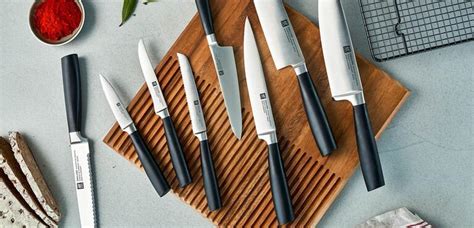 Buying Zwilling All Star Kitchen Knives Tested And In Stock