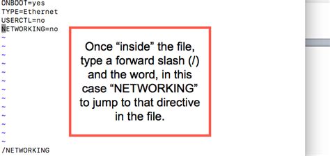 How To Set Up And Configure Tcpip Files On Linux Tcpip Settings For Linux