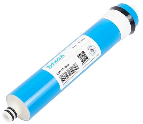 ᐉ Річний запас картриджів для фільтра зворотного осмосу Ecosoft Absolute з мінералізатором