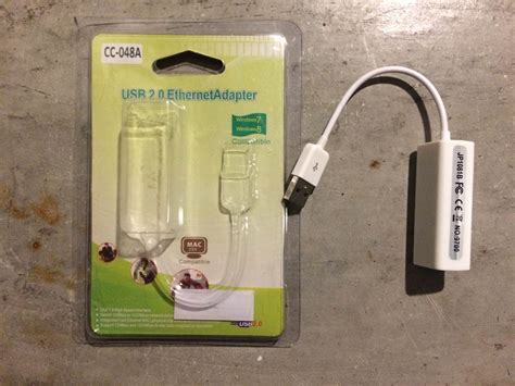 Gigaware Usb To Ethernet Driver Windows 10