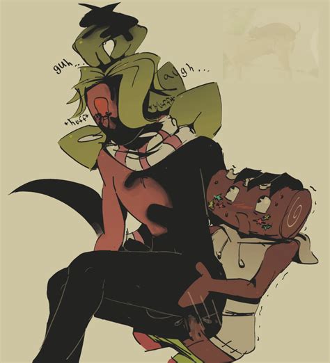 Rule 34 2boys Anal Sex Cosmo Dandys World Dandys World Duo Gay