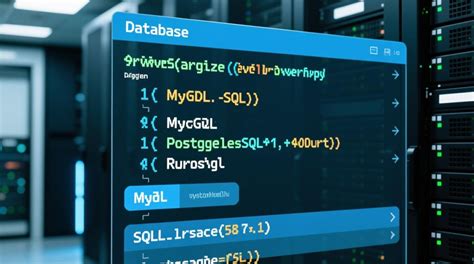 如何更改数据库sql编码方式？详细步骤有哪些？ 数海云