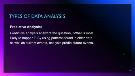 Data Analytics Fundamentals Data Analytics Typespotx Databases