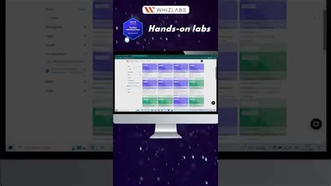 How To Access Aws Certified Sysops Administrator Associate Hands On Labs On Whizlabs Youtube