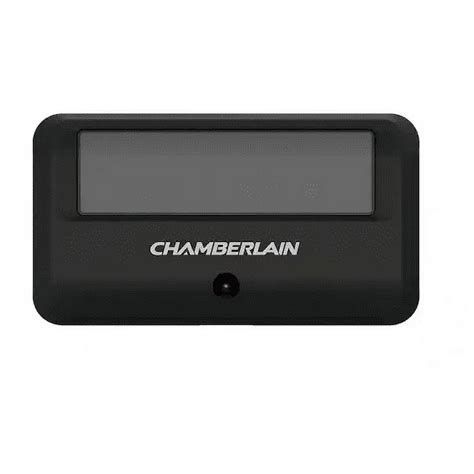 How Do I Program A Chamberlain Garage Door Opener Remote A Complete Step By Step Guide