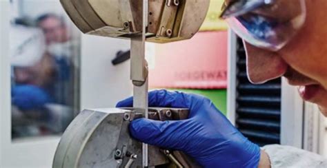 The Different Adhesive Testing Methods Deciding Which Test Method Is Best For You Forgeway Ltd