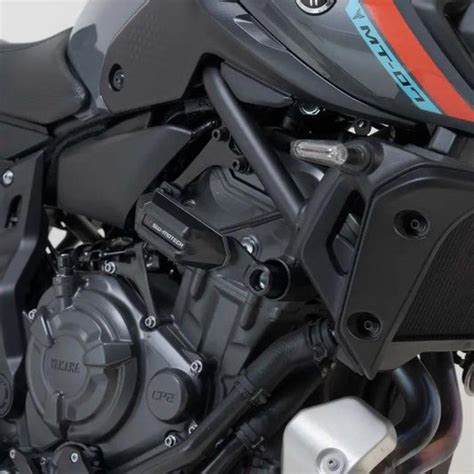 Yamaha Mt 07 Gen Performance