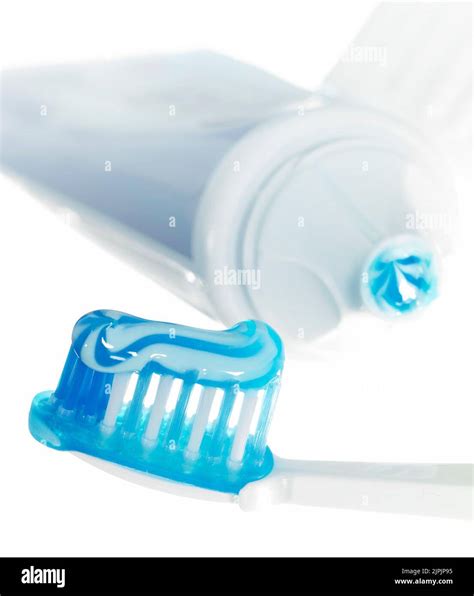 Brushing Teeth Dental Hygiene Toothpaste Brushing Teeths Dental