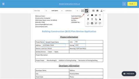 how to fill out pdf forms on mac in 3 easy ways fill