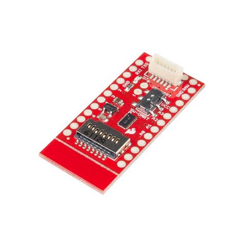 Arduino Mkr Gps Shield Asx00017 Kamami On Line Store