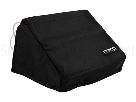 Moog 2 Tier Dust Cover 7847813 Su Mercatino Musicale In Custodie Per Tastiera