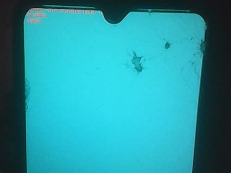 Galaxy A20 Error Validating Footer No Vbmeta Samsung Members