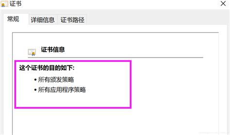解决 ssl自签名证书无效问题 字签证书提示证书无效 如何进行本地安装 csdn博客