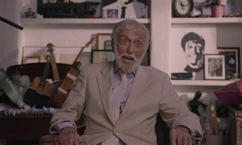 99 Year Old Dick Van Dyke Steals The Spotlight In New Coldplay Music