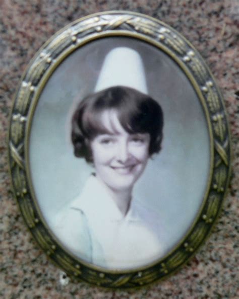 Ann Lavonne Michael Cather 1952 2002 Find A Grave Memorial