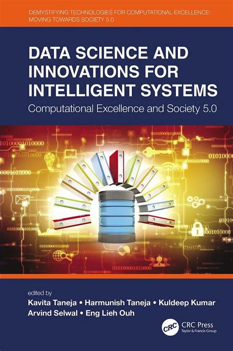 data science and innovations for intelligent systems computational