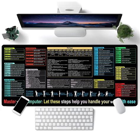 Mice And Mouse Pads Tech And Audio Big W