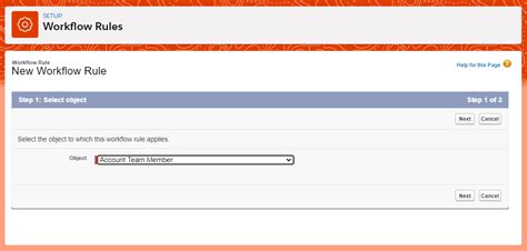 Using Salesforce Account Teams Best Practices Salesforce Ben