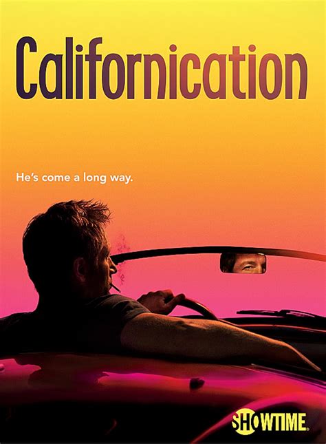 Californication Tv Series 20072014 Episode List Imdb