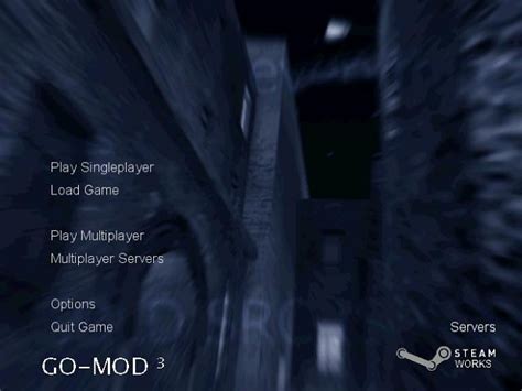 Go Mod 31 File Moddb