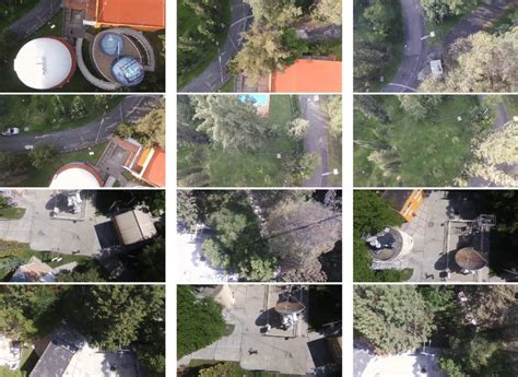 examples of the training dataset the first and second row corresponds download scientific