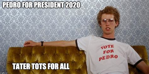 Napoleon Dynamite Imgflip