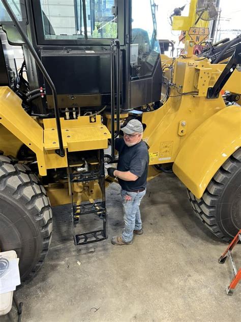 Automation Inc On Linkedin Automationinc Machinerymaintenance Caterpillar