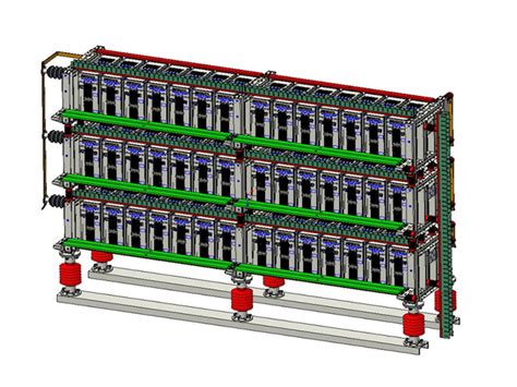Sinopak Water Cooled Statcom Design Solution Sinopak