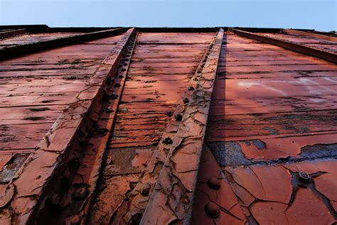 RUST DECAY Michael Stoy Photography