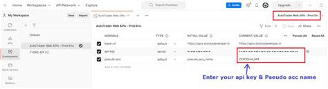 Postman Api For Supports Leading Indian Stock Brokers