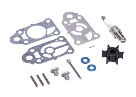 Service Kit Für 2535 Ps Außenborder Kaufen Svb