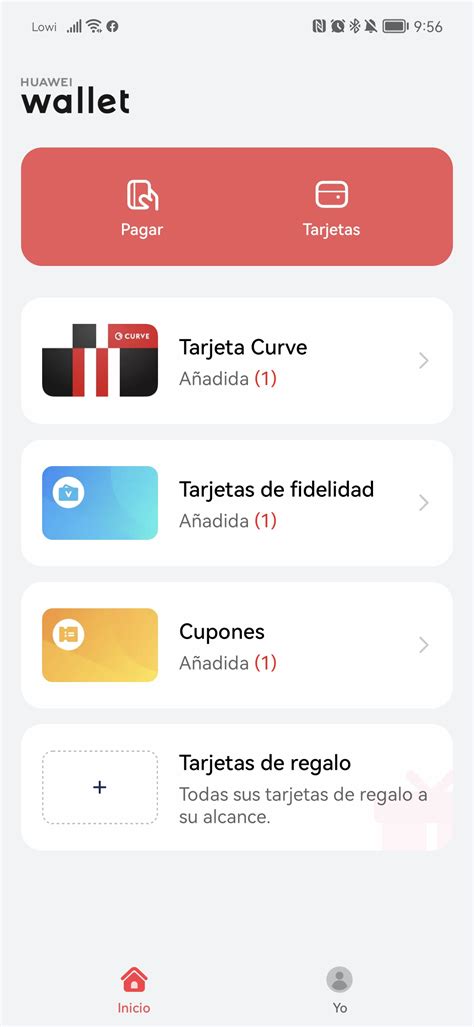 ¡por Fin Han Llegado Los Pagos A Huawei Wallet En España