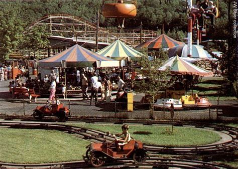 Kings Island Opened 50 Years Ago Take A Look Back In Time Artofit