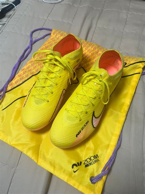 나이키 줌 머큐리얼 베이퍼15 엘리트 Ag Pro 후루츠패밀리