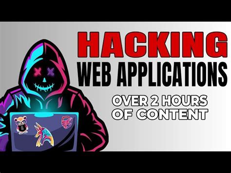 Free Video Hacking Web Applications From Cyber Mentor Class Central