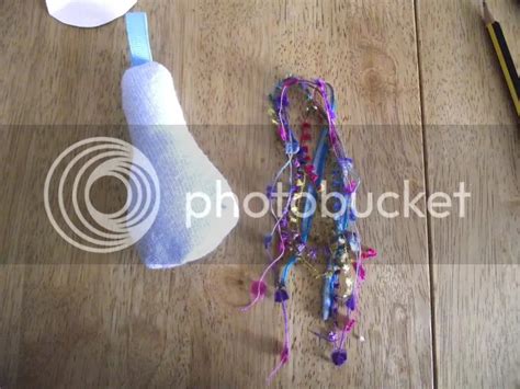 Tutorial Tuesday Dotee Dolls Kucachoo Crafts