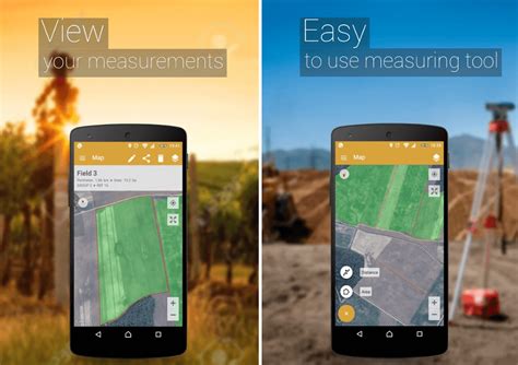 Best Distance Measurement Apps For Android